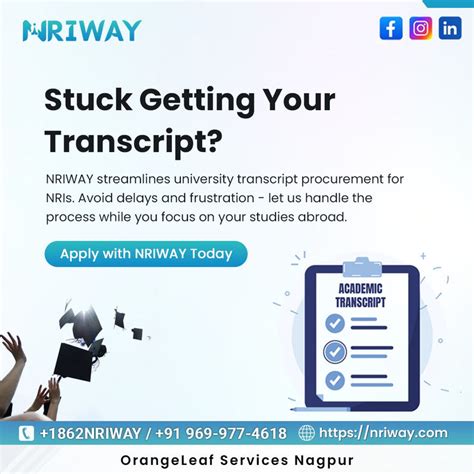 Indian University Transcripts For Wes Iqas Pebc Ndeb Icas Ncess Ices Ece