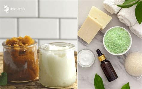 Scalp Exfoliation Everything You Need To Know About It