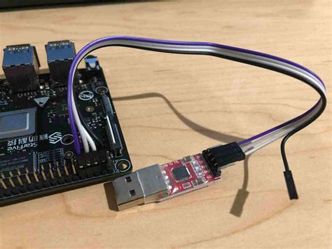 Bare Metal Development On The Visionfive 2 With D Zachary Yedidias Blog