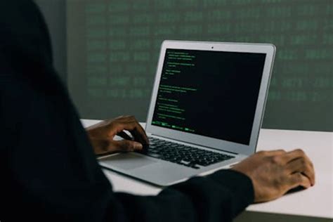 Securing Your Network Best Practices For Preventing Cyber Attacks