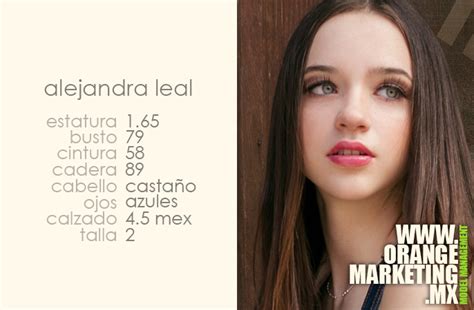 Alejandra Leal Orange Marketing