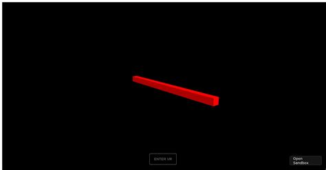 Hello Threejs Forked Codesandbox