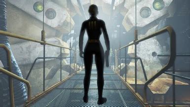 NAF For Sim Settlements At Fallout Nexus Mods And Community