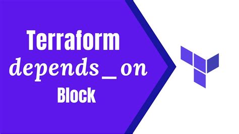 Using Terraform Depends On Block Learn Terraform YouTube