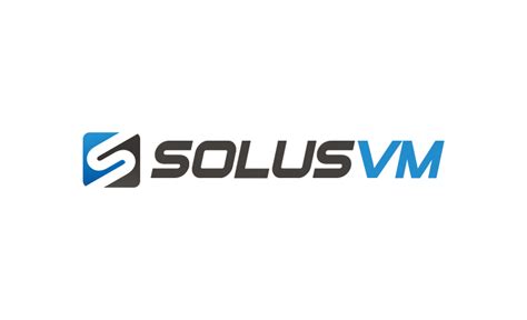Solusvm Server Management It Services And Software Consultancy