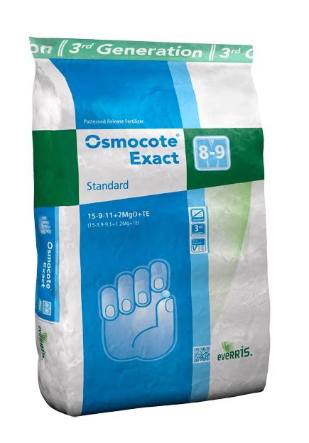 Everris | Osmocote Exact Standard