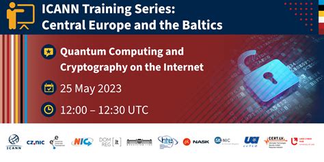 Icann Training Series Dns Security Best Practices I Sk Nic