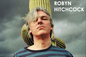 Robyn Hitchcock Livestream Livestream Airing Apr 5 2023