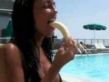 The Banana Challenge