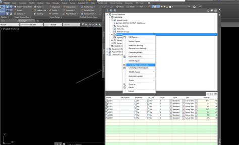 Solved Feature Lines Autodesk Community