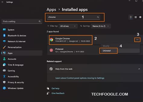 Chrome Error Code 5 The Ultimate Troubleshooting Guide Youve Been Waiting For 2025
