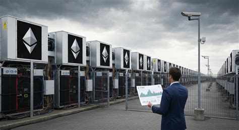 Eth Cloud Mining Opens Doors For Investors Cryptexminer