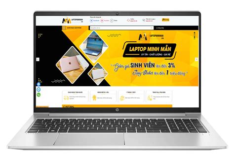 Hp Probook 450 G9 I7 1255u Ram 16gb Ssd 512gb 15inch Fhd GiÁ RẺ SiÊu