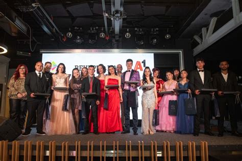 🎓 За осма поредна година А1 и Националната асоциация за приемна грижа отпразнувахме зрелостта и