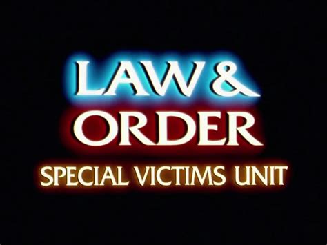 Law And Order Logopedia Nicky Cromwell