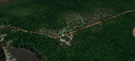 Escribano Point Yellow Loop Florida 7 Reviews Map Alltrails