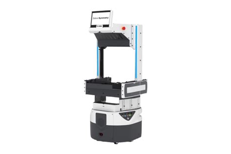 autonomous mobile robots valutrack