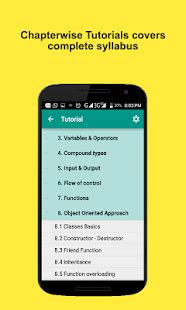 C Programming Android Apps On Google Play
