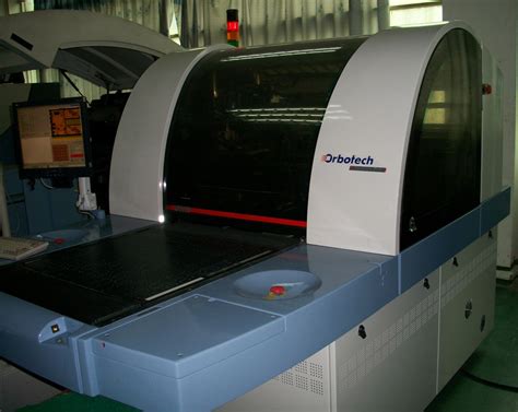 Orbotech Discovery 8 Pc Board Tester Used For Sale Price 9046739 2006 Buy From Cae