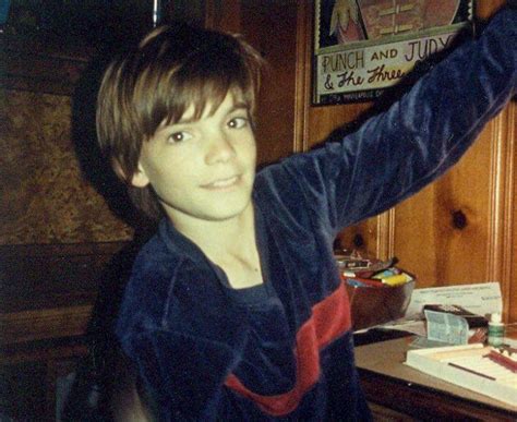 Episode 38 Adam Kellner — The Vanished Podcast