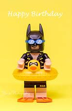 Birthday Greeting Cards Using Photographs