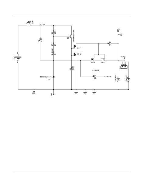 AN-1014 datasheet(4/4 Pages) CYMBET | Using the Atmel짰 picoPower AVR ...