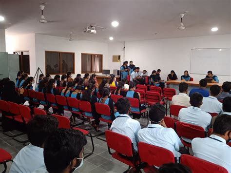 cse workshops seminars and conferences nalla malla reddy