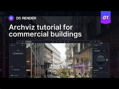 D Render Tutorials Learn D Rendering With Ease