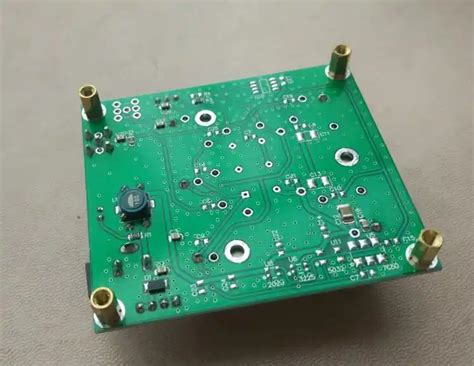 Oscillator Reference Frequency At Madeline Daughtery Blog