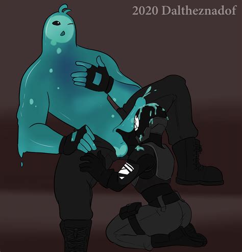 Rippley And 8 Ball By Daltheznadof Hentai Foundry