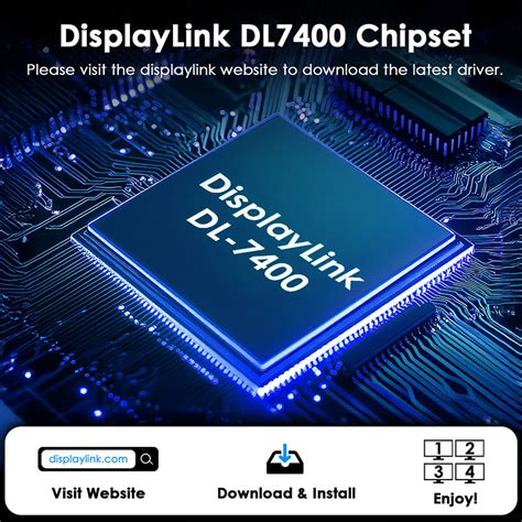 Wavlink Quad 4k 60hz Universal Display Adapter Global Debut With