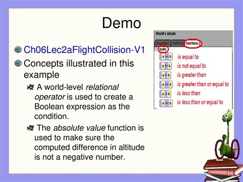 Execution Control With Ifelse And Boolean Functions Ppt Download