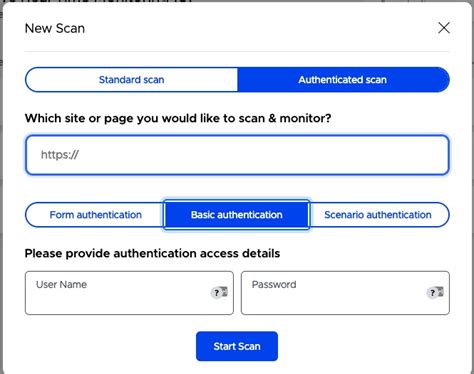 What Is Accessibility Scan Monitor And How Does It Work