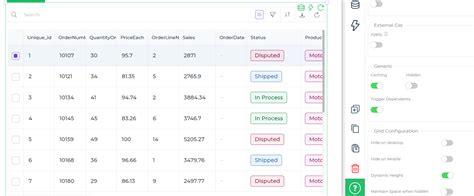 12 Creative Table UI Design Tips You Should Know Frontend Development