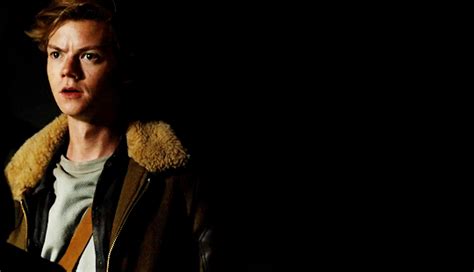 NEWTMAS HEADCANON Thomas Accidentally Finds And Reads Newts Love Letters Adressed To Himself