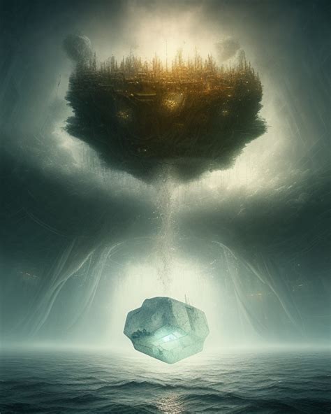 Escaping Hell Original World