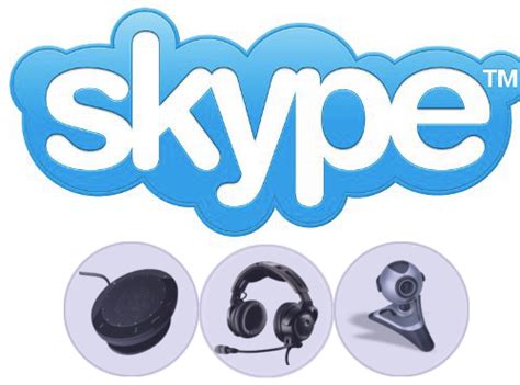 Must Have Skype Hardware For The Perfect Conversation Supertintin Blog