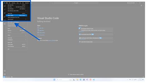 Python Virtual Environment Kelvin Documentation