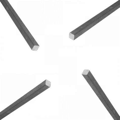 Firiket Gladak 10×10 Mm 1672 Jp Steel