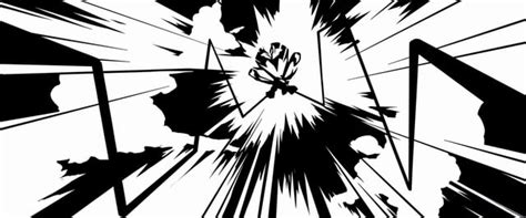 Spider Man Across The Spider Verse Impact Frames Lightsoulfx R