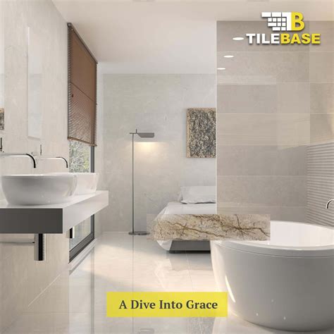 The Soft Sandy Hues Of The Legend Sand Tiles Bring A Lightness To Your Space Evoking A Sense