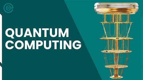 What Is Quantum Computing Definition Types Hardware