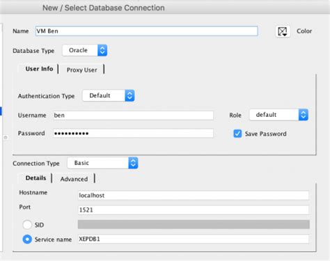 How To Resolve Oracle Connection Issues Database Star