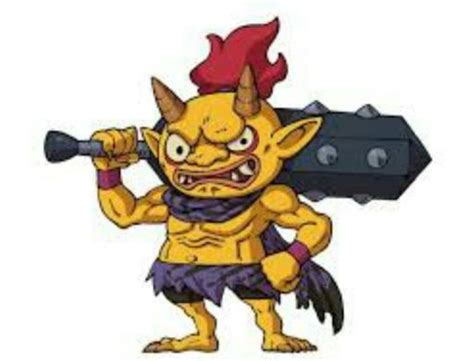 Gilgaros Wiki Yo Kai Watch Amino