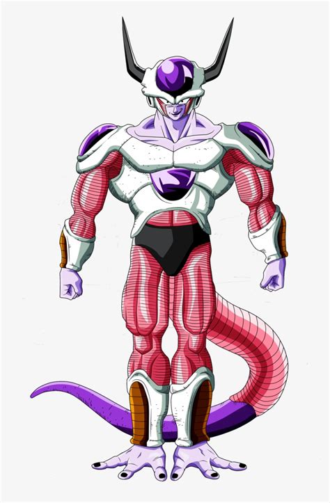 Image Frieza2nd Form Png Dragon Ball Wiki Fandom Powered Dragon Ball