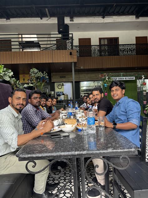 rajesh barik on linkedin just like we talk about work life balance