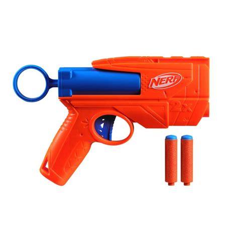 Nerf N Series Ward Thetoyshoplb