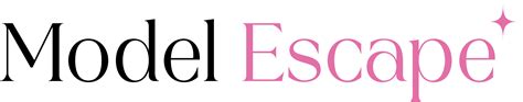 About Us Model Escape Uk Model Support And Career Guidance