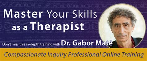 Compassionate Inquiry Home