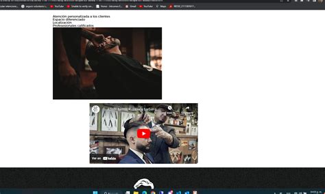 [duda] videos insertados no se muestran html5 y css3 parte 4